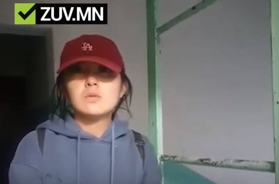 СЭРЭМЖЛҮҮЛЭГ Хүүхдүүдийг минь Миний хүүхэд хүүхдээ авъя гээд гэрийн