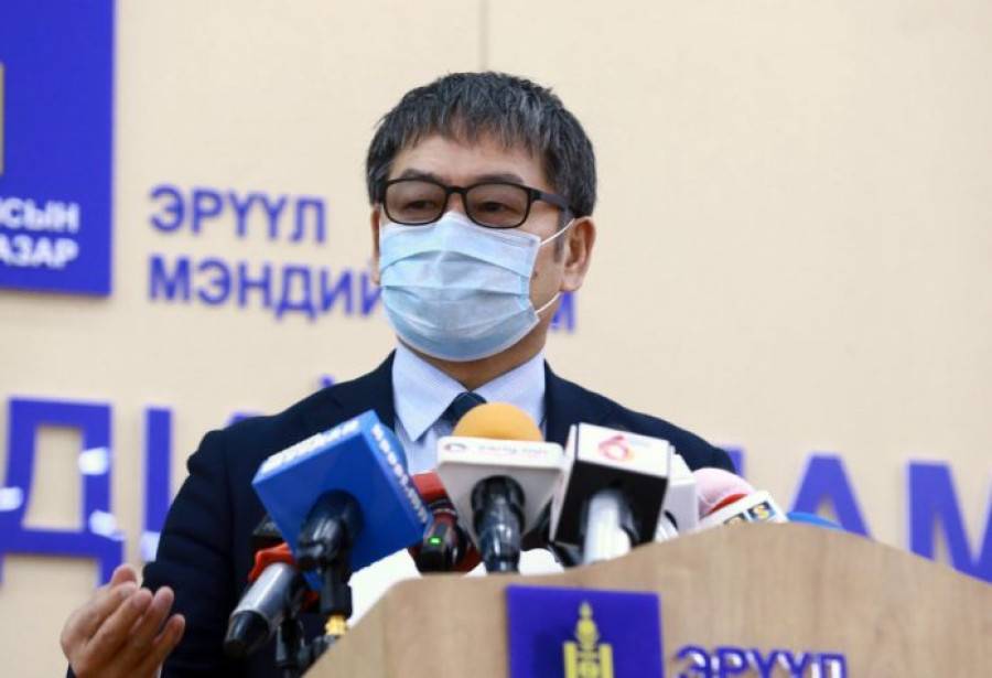 ХӨСҮТ ийн дарга асан Д Нямхүү үндэслэлгүйгээр хөрөнгөжсөн гэх хэргийг