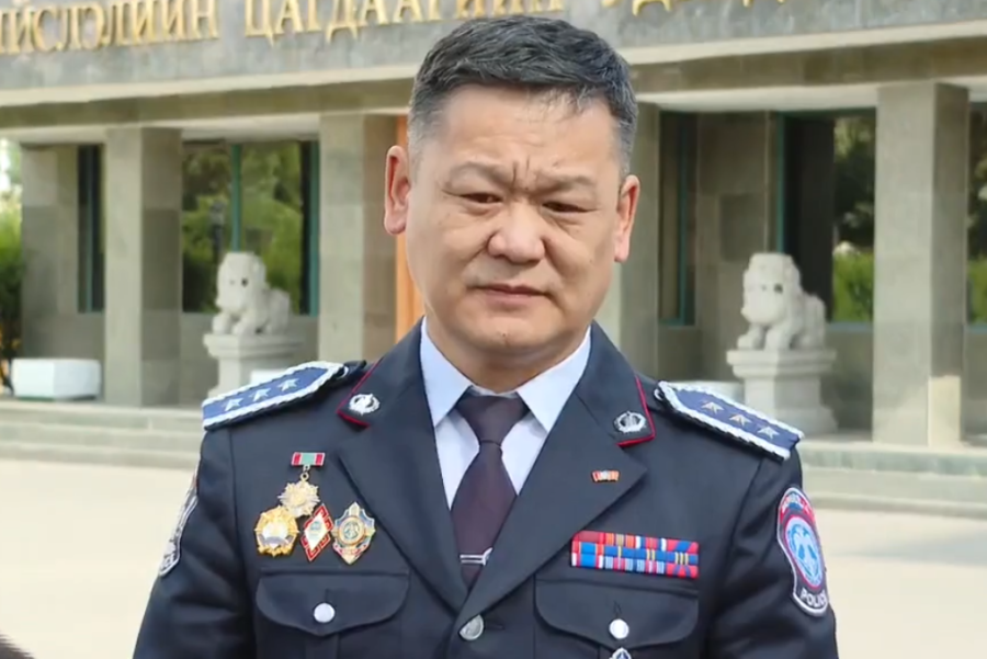 ЦЕГ Бэлгийн хүчирхийлэлд өртсөн гурван хүүгийн шинжилгээний хариу гарсан