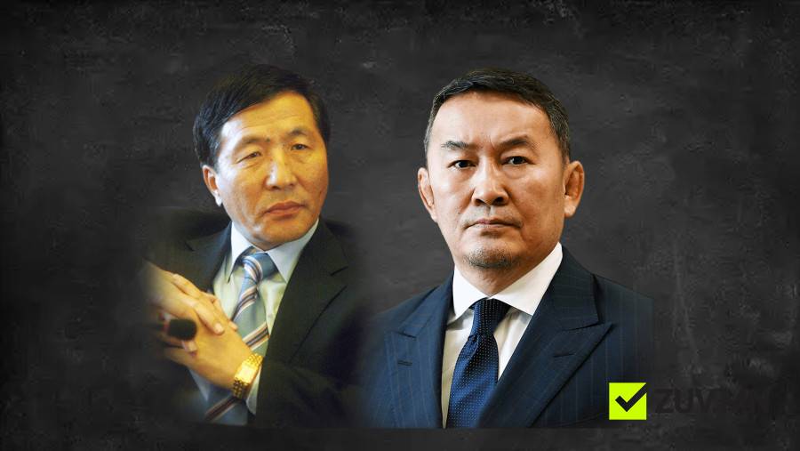 Т Бадамжунай Х Баттулгыг барьж өгөөд суллагдчихав уу